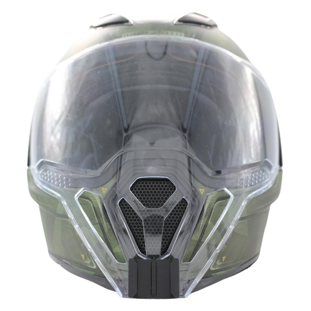 Chin Mount for Icon Airflite - Chin Mounts