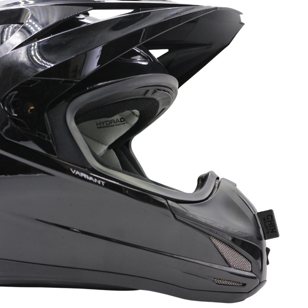 Chin Mount for Icon Variant - Chin Mounts